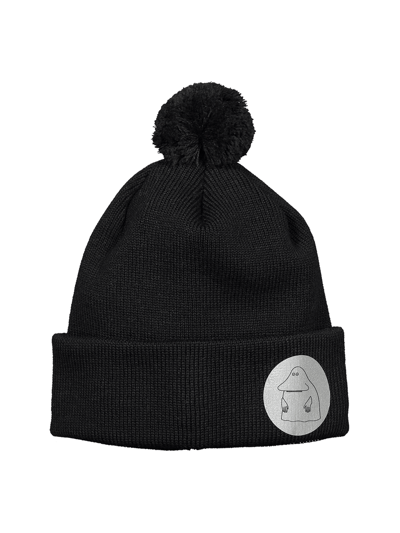 Mårran Mumin mössa för barn - Moiko