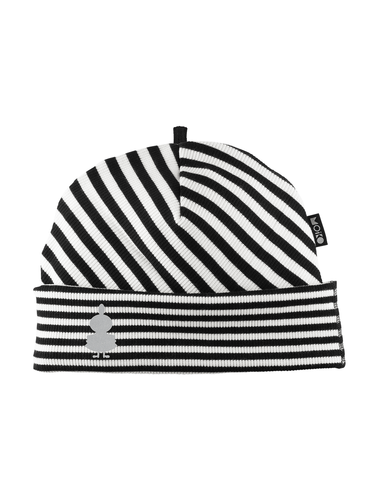 Sade Mumin mössa för barn - Moiko