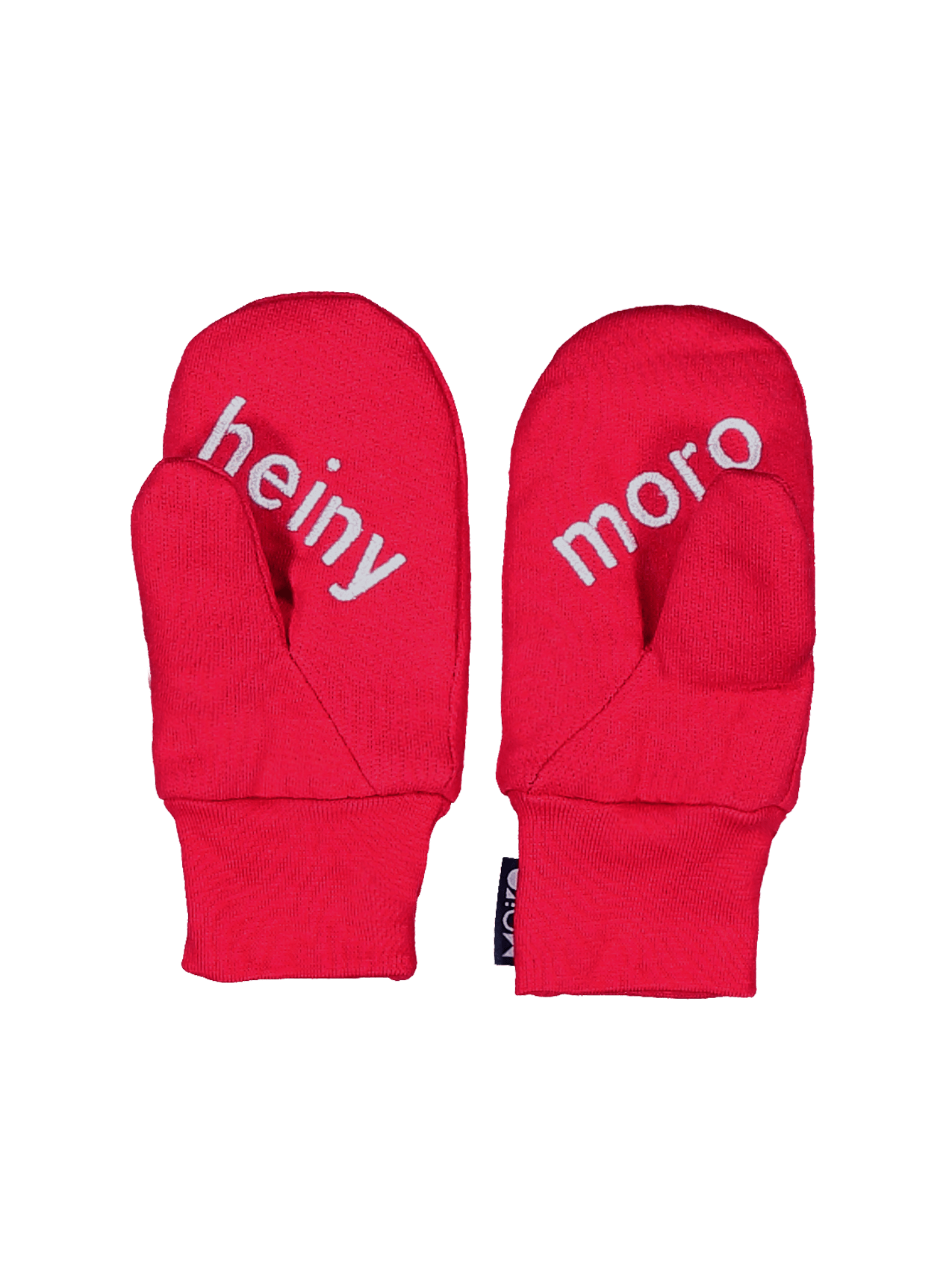 Moro-Heiny hej-vantar för barn - Moiko